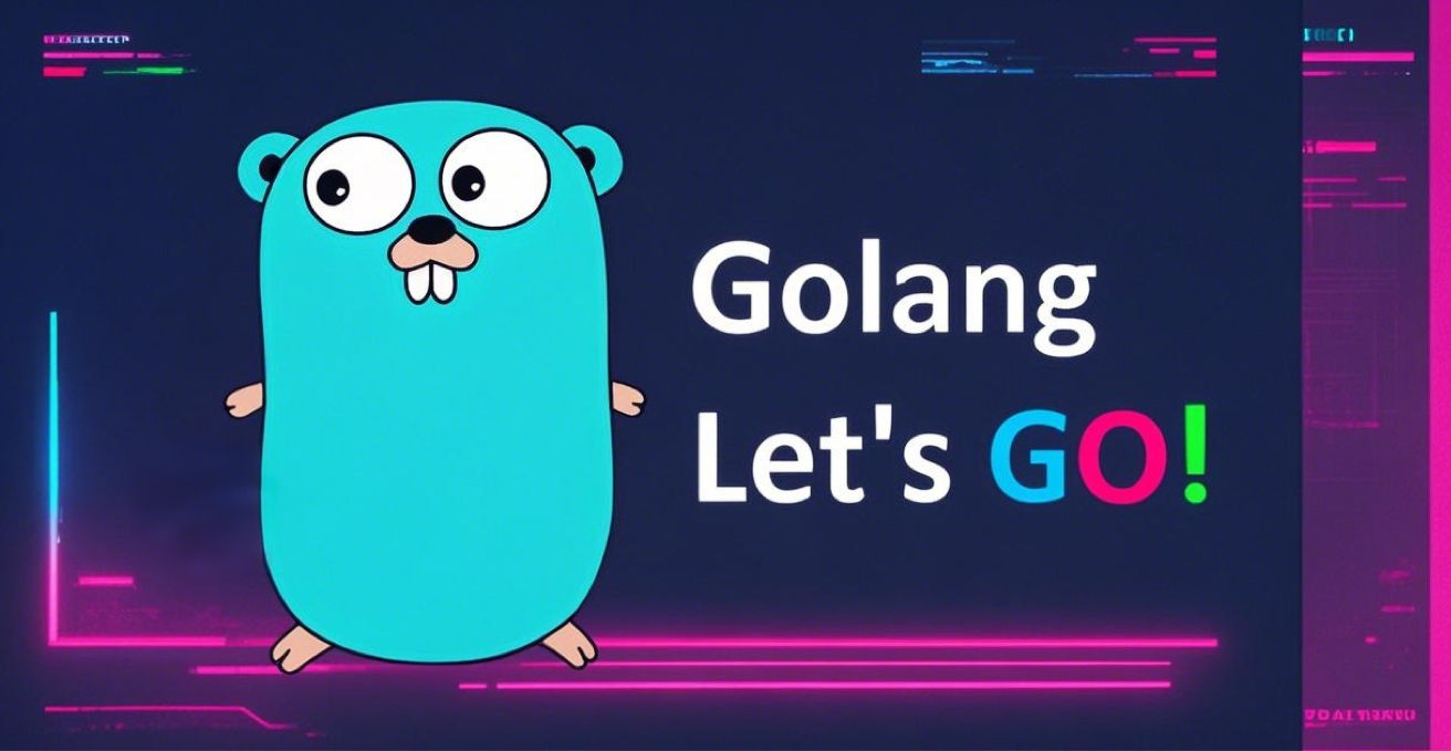 Go语言高效学习-项目实战（Days 8-14） | Sincere’s Blog